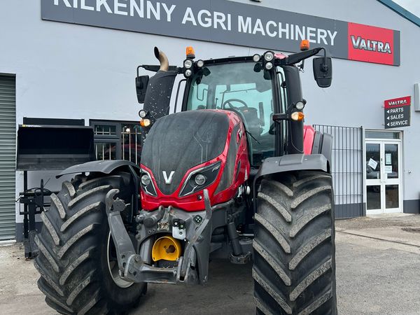 2019 Valtra T174 Verso on lp710s for sale in Co. Kilkenny for €100,000 ...