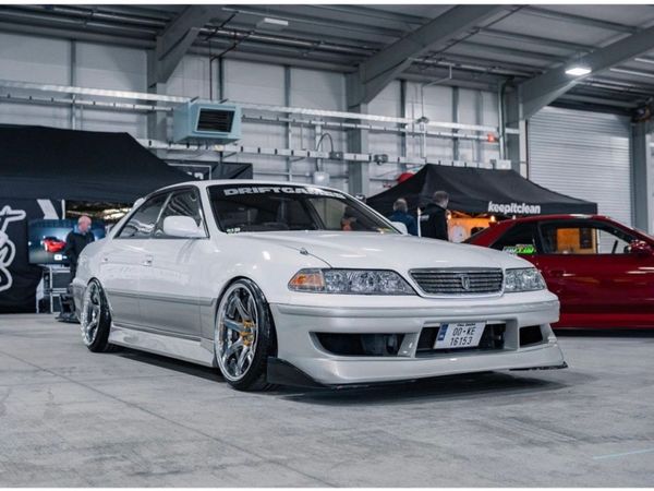 toyota chaser | 46 All Sections Ads For Sale in Ireland | DoneDeal