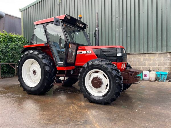 Other Tractors Ads For Sale in Ireland | DoneDeal