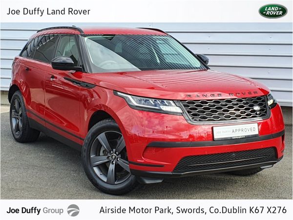 Land Rover Range Rover Velar Cars For Sale in Ireland | DoneDeal