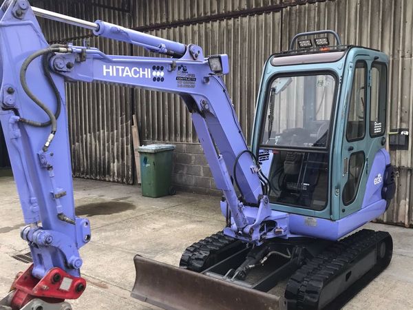 diggers | 637 All Sections Ads For Sale in Ireland | DoneDeal