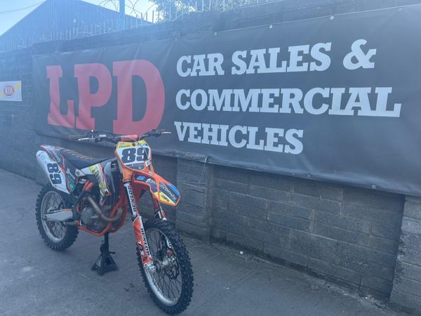 Motorbikes For Sale in Ireland | DoneDeal