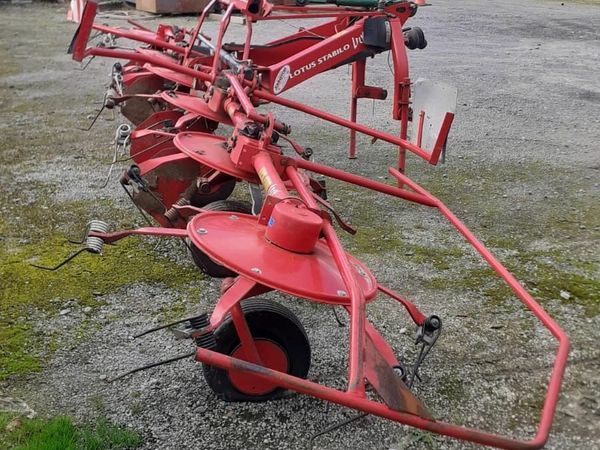 tedder | 789 All Sections Ads For Sale in Ireland | DoneDeal