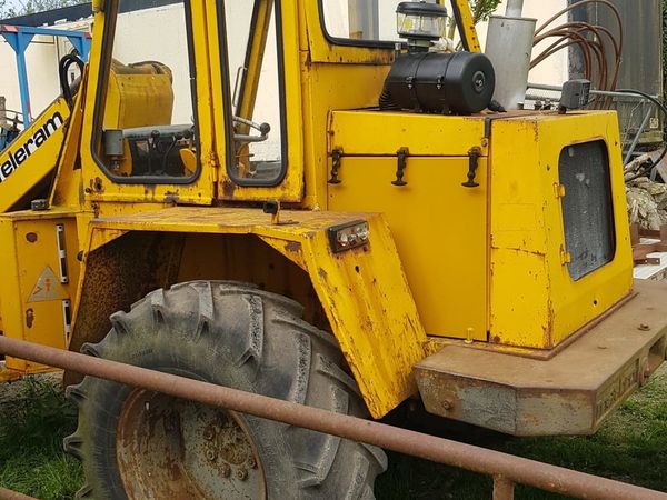 teleporter | 432 All Sections Ads For Sale in Ireland | DoneDeal