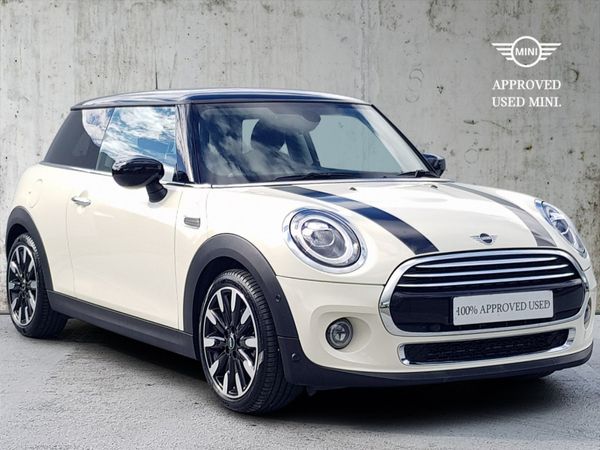 Mini Cooper Cars For Sale in Ireland | DoneDeal