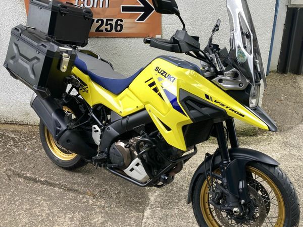 suzuki v-strom | 65 All Sections Ads For Sale in Ireland | DoneDeal