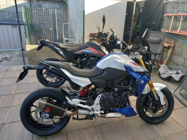 Motorbikes For Sale in Ireland | DoneDeal