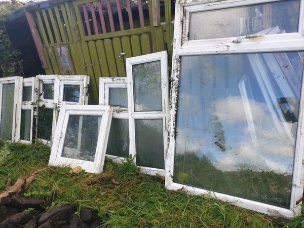 2nd hand windows and doors | 7,855 All Sections Ads For Sale in Ireland ...