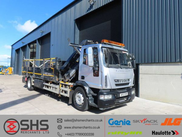 truck breakers | 152 All Sections Ads For Sale in Ireland | DoneDeal