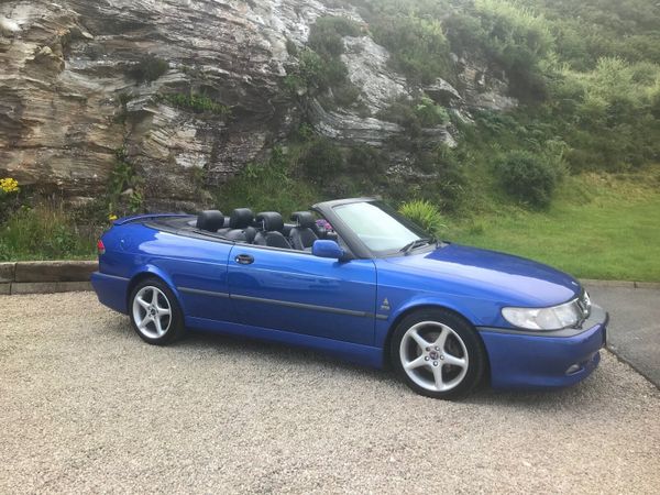 saab | 12 Ads in Vintage Cars For Sale in Ireland | DoneDeal