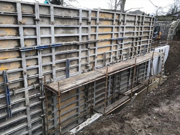 shuttering | 373 All Sections Ads For Sale in Ireland | DoneDeal