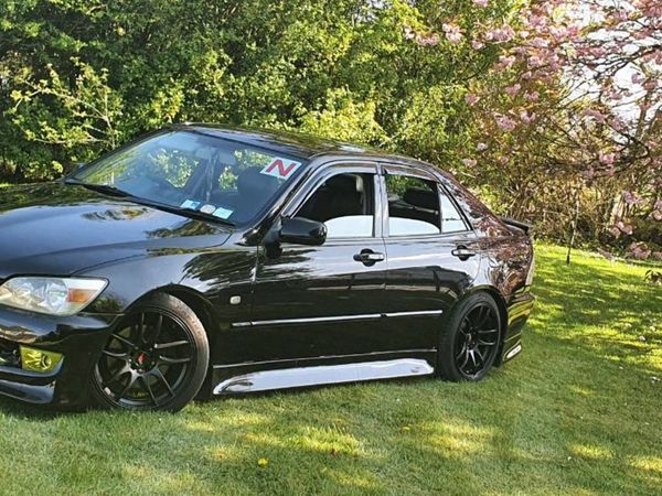 Lexus Cars For Sale in Ireland | DoneDeal