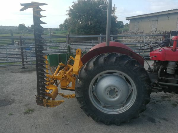 finger bar mower | 585 All Sections Ads For Sale in Ireland | DoneDeal
