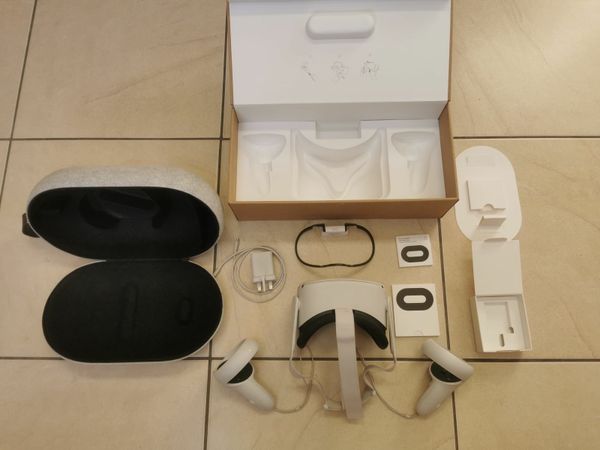 Oculus Quest 2 | 34 All Sections Ads For Sale in Ireland | DoneDeal
