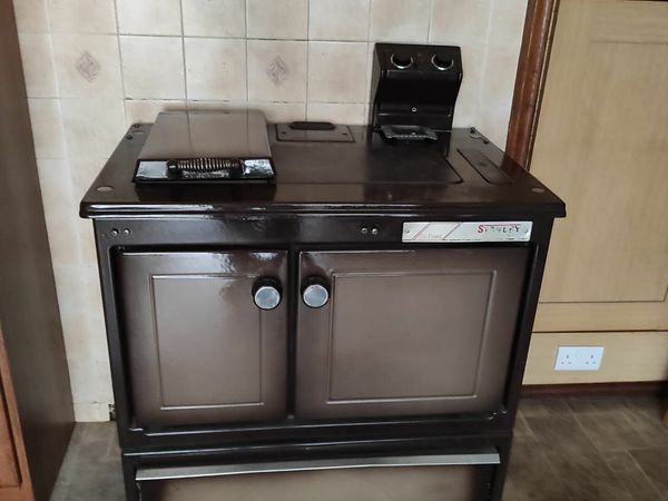 stanley oil cooker | 178 All Sections Ads For Sale in Ireland | DoneDeal