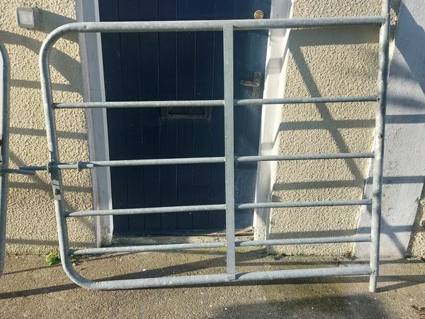 galvanised gate posts | 600 All Sections Ads For Sale in Ireland | DoneDeal