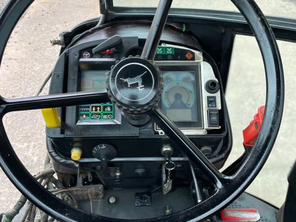 John Deere SG2 Cab for sale in Monaghan for €undefined on DoneDeal