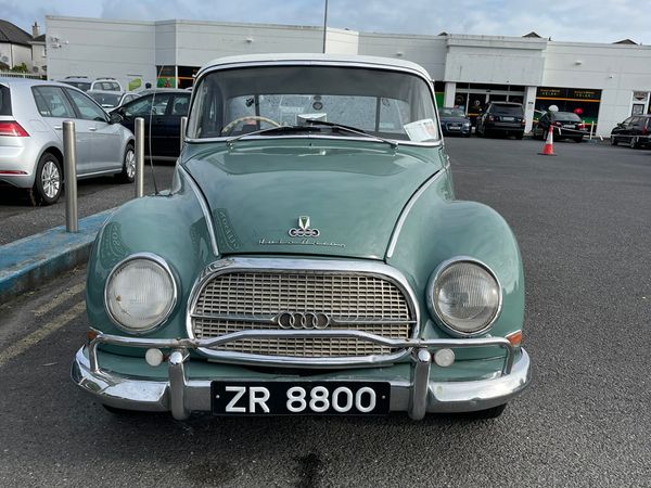 1960 (Audi) DKW Auto Union 1000 S for sale in Co. Carlow for €15,950 on ...