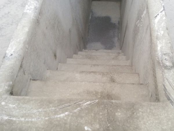 Sheep Dip Tank Bath Tub And Lid for sale in Co. Tipperary for €1 on ...