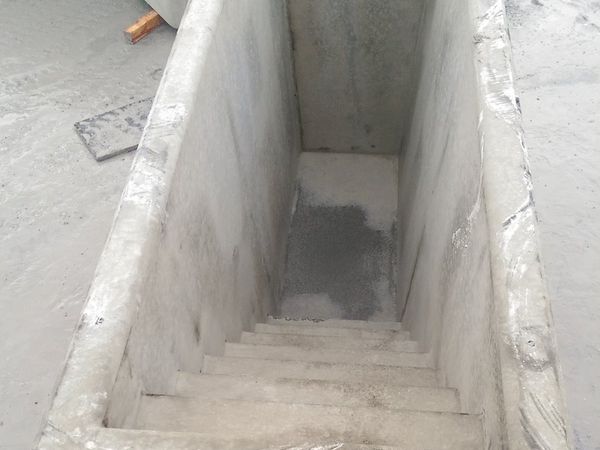 Sheep Dip Tank Bath Tub And Lid for sale in Co. Tipperary for €1 on ...