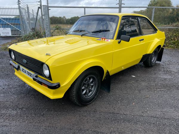 Rally Cars For Sale in Ireland | DoneDeal