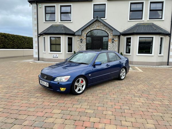 lexus is200 | 213 All Sections Ads For Sale in Ireland | DoneDeal