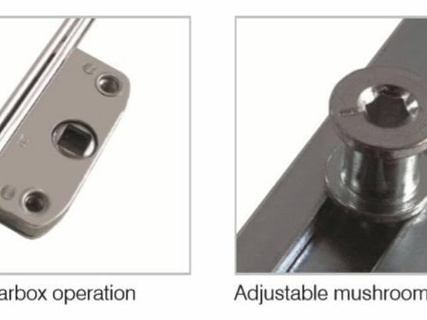 Upvc Window Spare Parts Ireland | Reviewmotors.co