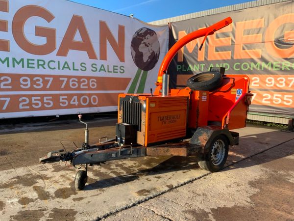 wood chipper hire | 526 All Sections Ads For Sale in Ireland | DoneDeal