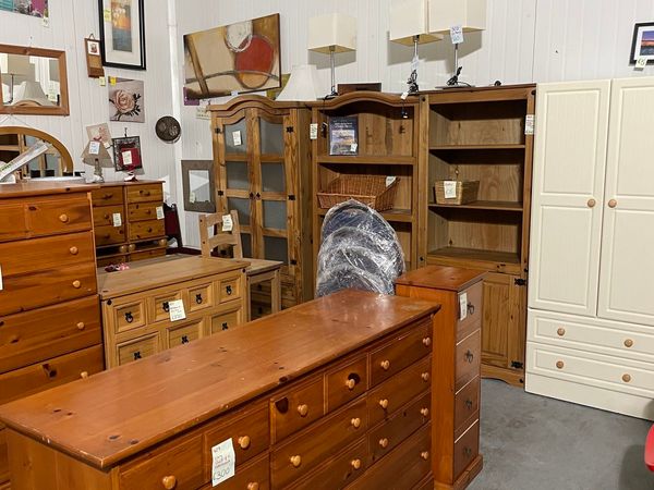 second hand furniture | 507 Furniture & Interiors Ads For Sale in ...