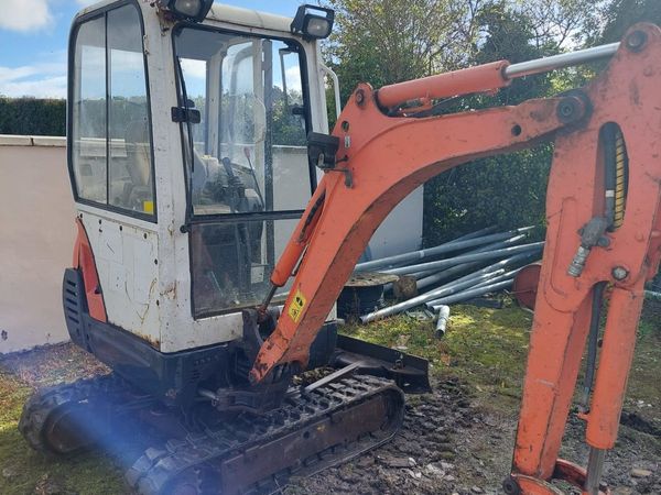 diggers | 622 All Sections Ads For Sale in Ireland | DoneDeal