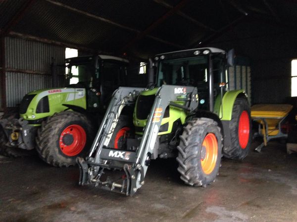 Tractors Ads For Sale in Ulster | DoneDeal
