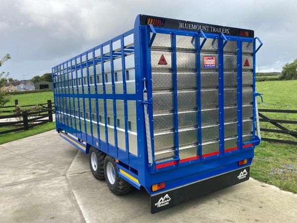 Farm Machinery Ads For Sale in ulster | DoneDeal