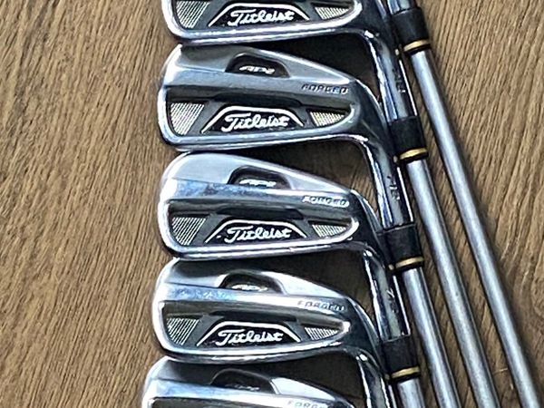 titleist ap2 718 irons | 13 All Sections Ads For Sale in Ireland | DoneDeal