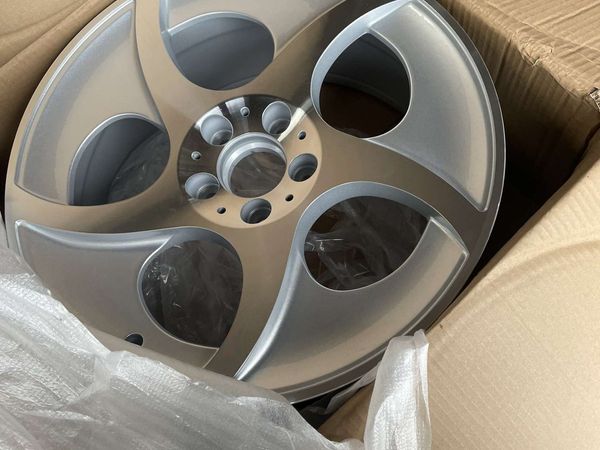 Veemans alloys for sale in Clare for €950 on DoneDeal