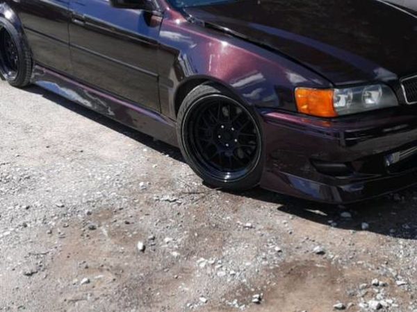 toyota chaser jzx100 | 62 All Sections Ads For Sale in Ireland | DoneDeal