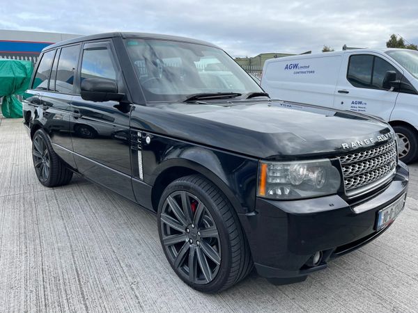 Land Rover Cars For Sale in Ireland | DoneDeal