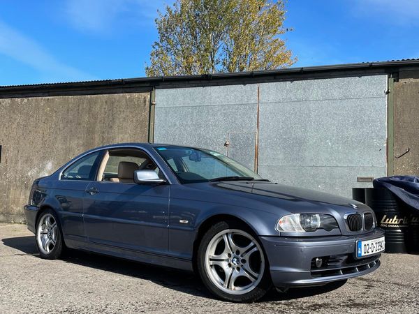 BMW E46 | 41 Ads in Cars For Sale in Ireland | DoneDeal