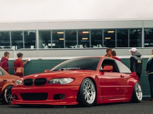 BMW E46 | 41 Ads in Cars For Sale in Ireland | DoneDeal