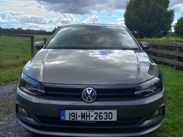Volkswagen Polo Cars For Sale in Ireland | DoneDeal