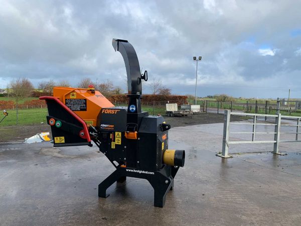 wood chipper | 570 All Sections Ads For Sale in Ireland | DoneDeal