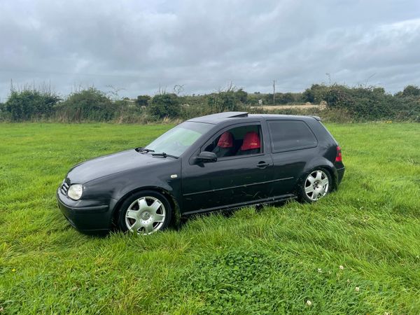mk4 golf | 17 Ads in Cars For Sale in Ireland | DoneDeal