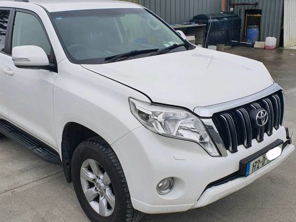 commercial jeeps'' | 452 All Sections Ads For Sale in Ireland | DoneDeal