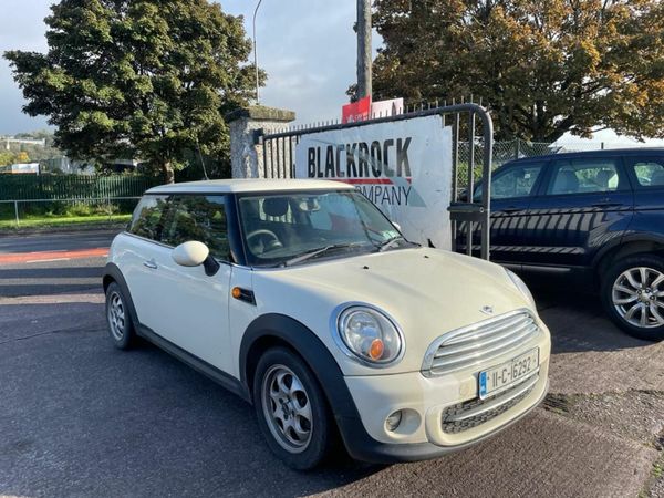 Mini Cooper Cars For Sale in Ireland | DoneDeal