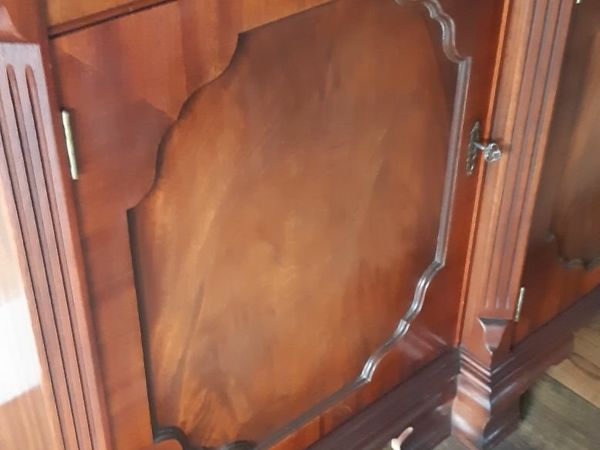 Dining room suite by Charles Barr for sale in Co. Tipperary for €3,500 ...