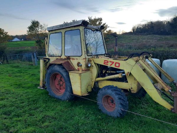 hymac | 7 All Sections Ads For Sale in Ireland | DoneDeal