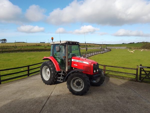 Tractors Ads For Sale in Ireland | DoneDeal