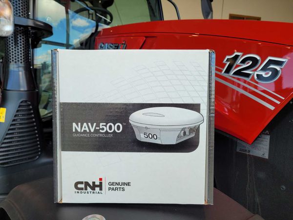 Trimble XCN-750 & NAV-500 GPS for sale in Co. Wexford for €0 on DoneDeal