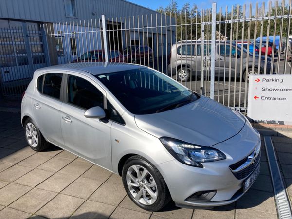 Opel Corsa Cars For Sale in Ireland | DoneDeal