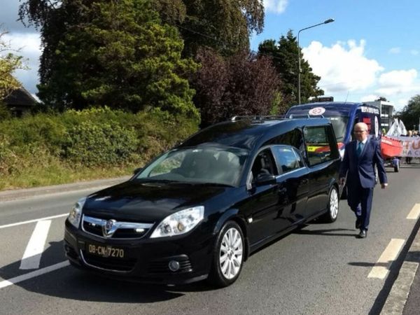 hearse | 16 All Sections Ads For Sale in Ireland | DoneDeal
