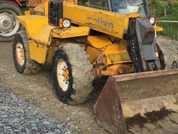 Matbro ts270 for sale in Donegal for €8,500 on DoneDeal